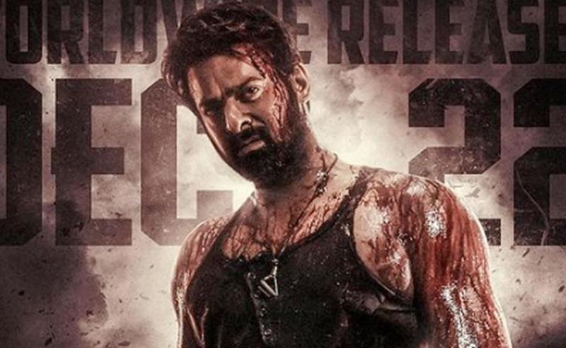 NRIPage | Box Office | Movie News | Salaar 2: Huge updates and release plan