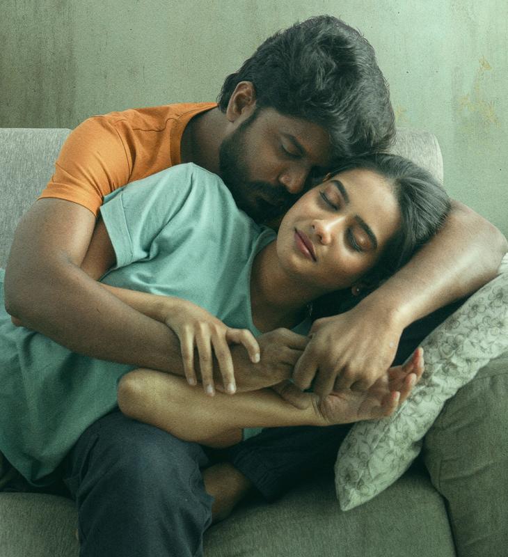 NRIPage | Box Office | Movie News | True Lover coming to theatres on ...