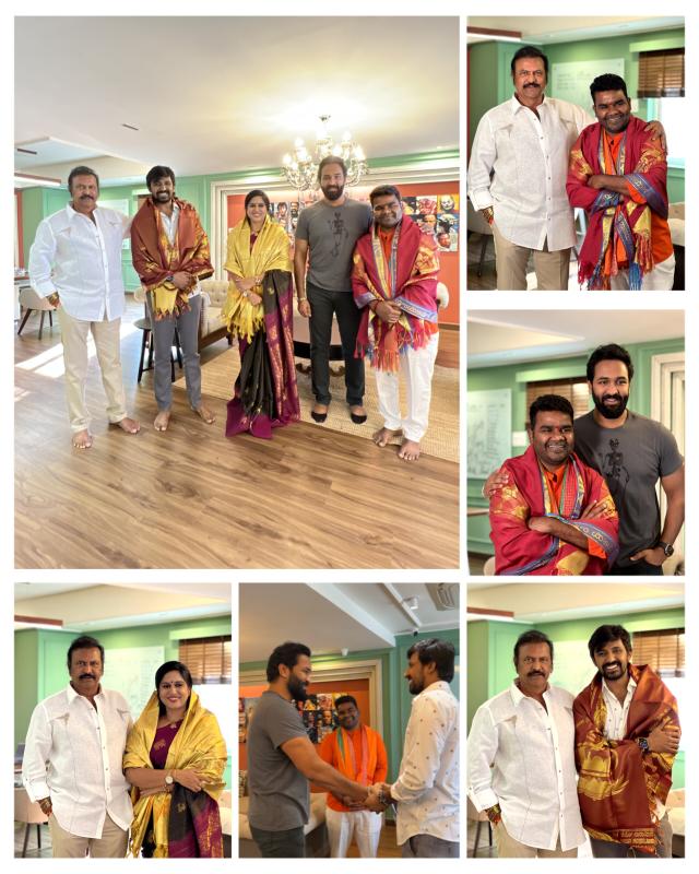 NRIPage | Box Office | Movie News | Mohan Babu and Vishnu Manchu ...